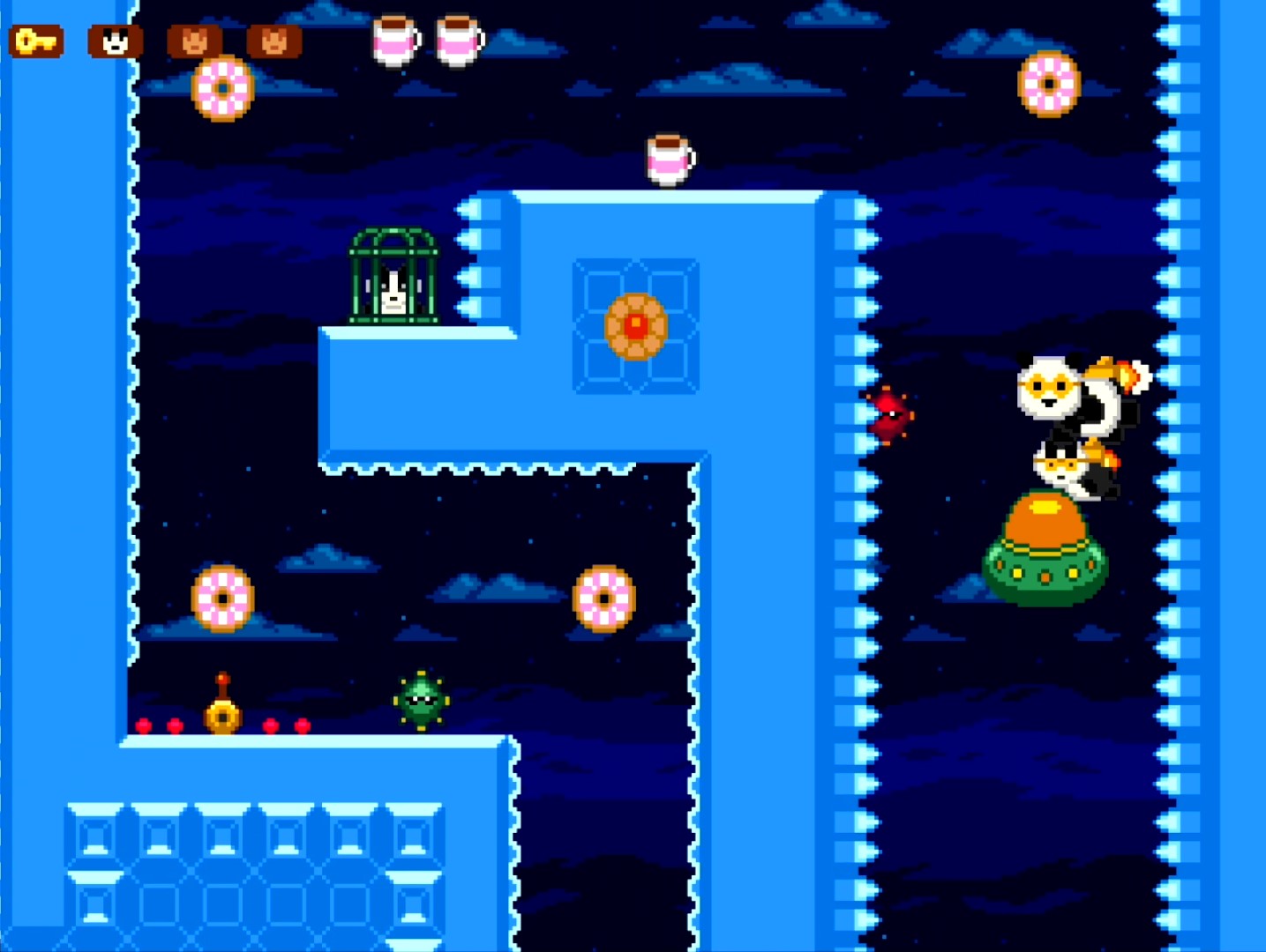 Rocket Panda: Blasting New Life Into the Sega Genesis - 24indie
